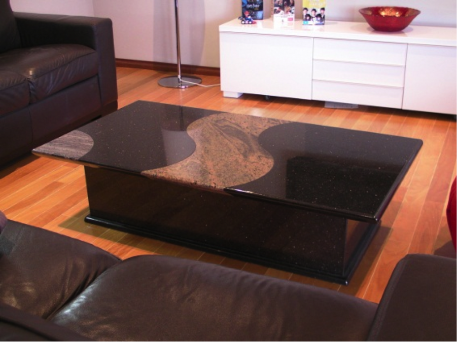 Stone Tables Perth | Stone Solutions