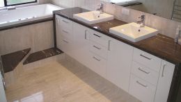 Stone Benchtops Perth | Stone Solutions