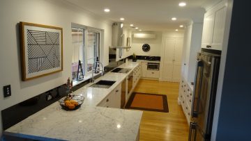 Stone Benchtops Perth | Stone Solutions